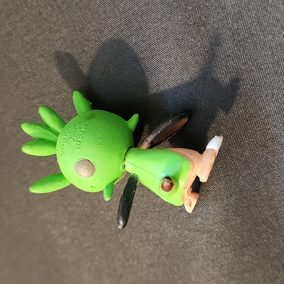 Nintendo | Toys | Limited Edition Chestnut Pokmon | Poshmark